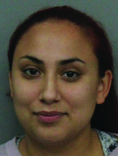 Woman kicks and punches victim in head | News, Sports, Jobs - Times ...